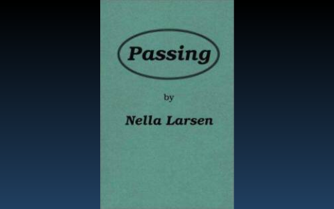 Passing Assignment by Passing Group on Prezi