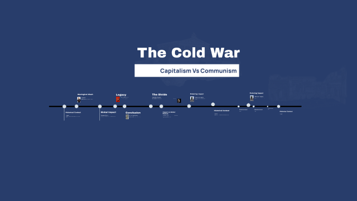 The Cold War by Isaiah Nixon on Prezi