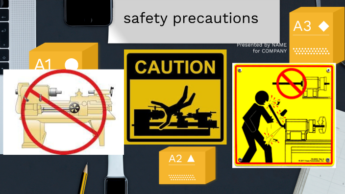 SAFETY PRECAUTIONS ON MACHINE SHOP by Jeremy VICENTE on Prezi