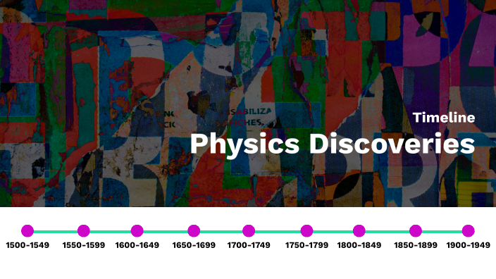 Timeline Physics Discoveries by anabelle montgomery on Prezi