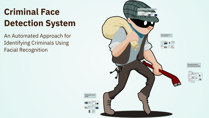 Criminal Face Detection System by Jyothi Althi on Prezi