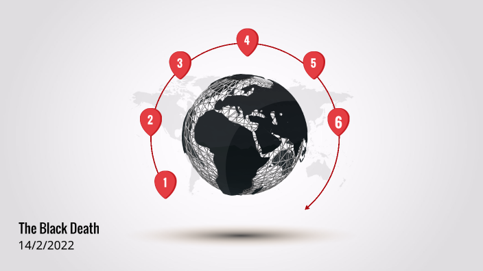 Black Death Project by Valery Espinoza on Prezi