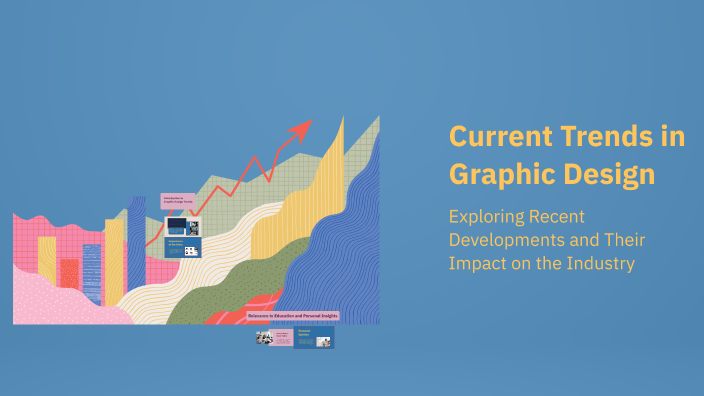 Current Trends in Graphic Design by Malvin Brown on Prezi