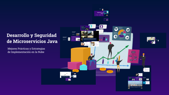 Desarrollo y Seguridad de Microservicios Java by Diego Davalos on Prezi