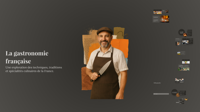 La gastronomie française by Anca Ardelean on Prezi