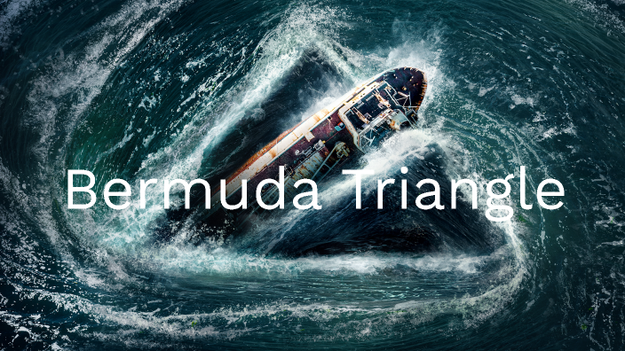 Bermuda Triangle by Marius Poulsen on Prezi