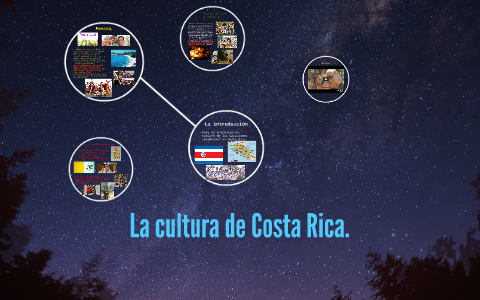La cultura de Costa Rica. by Tomasz Chlebek on Prezi
