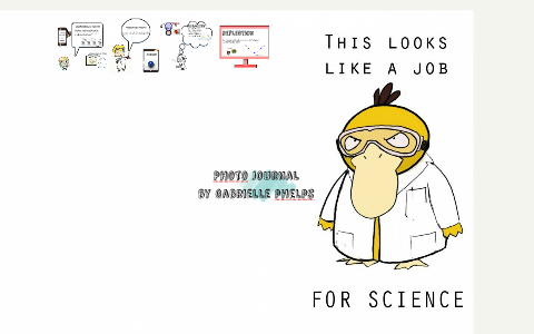 PHoto Journal by Gabriel Phelps on Prezi