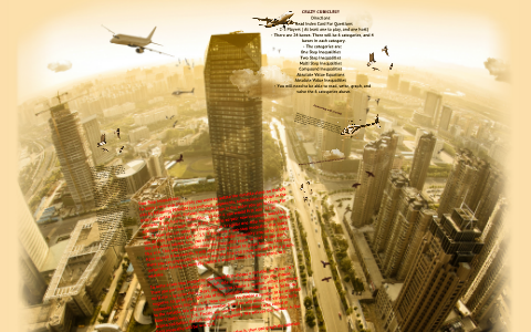 CRAZY CUBICLES by Daytona Christian on Prezi