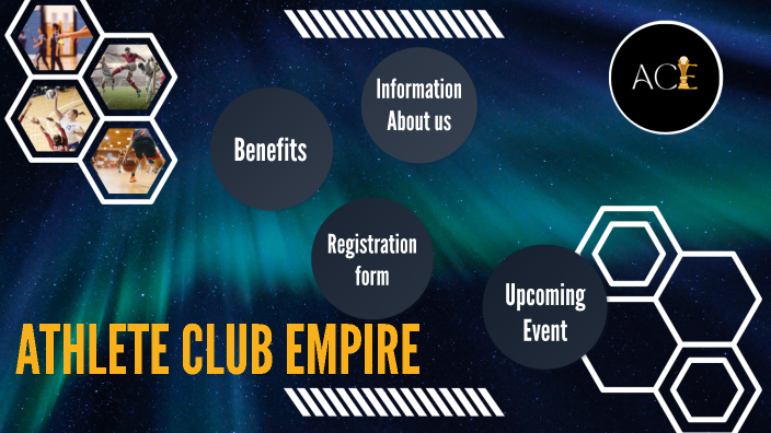 ACE Presentation by Mark J on Prezi