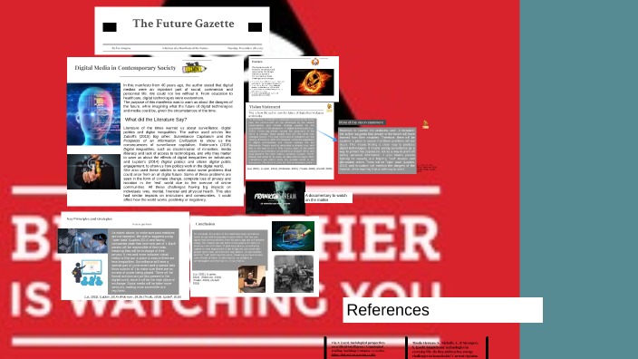 Ève's Manifesto by eve Gingras on Prezi