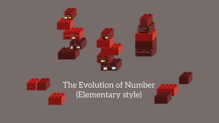 The Evolution of Number (Elementary style) by Sidney Harrington on Prezi