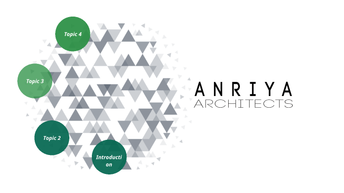 Anriya Arch by Anriya Architects on Prezi