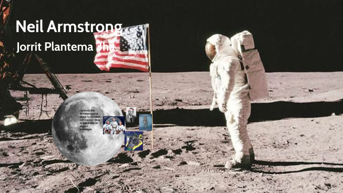 Neil Armstrong by Goody Clips on Prezi