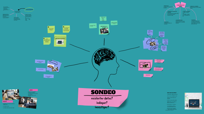Que es un Sondeo? by laura malena pineda barrios on Prezi