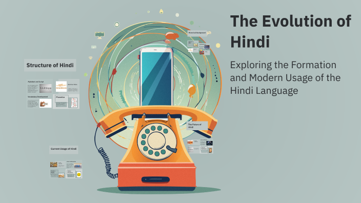 The Evolution of Hindi by kruthika kona on Prezi