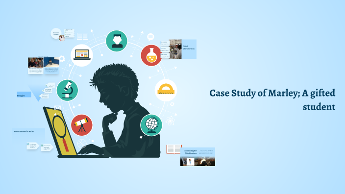 Case Study of a Gifted Student for AIG Certification by Rachel Wilcox ...