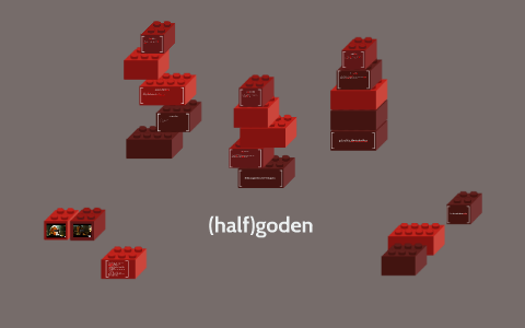 (half)goden by aaron van goethem on Prezi