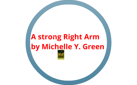 Mamie "peanut " johnson A strong right arm by Marissa Mirabal on Prezi