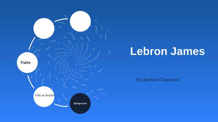 Quentin Chapman by Quentin Chapman on Prezi