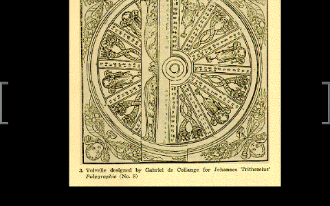 Timeline of Cryptography by Charlotte Franklin on Prezi