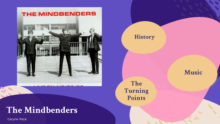 British Invasion by Caryne Race on Prezi