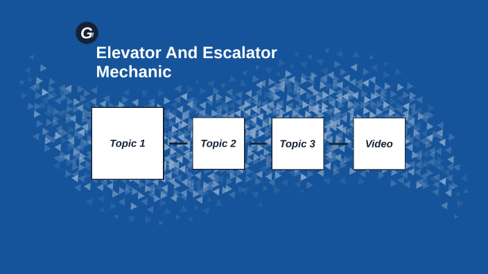 elevator and escalator mechanic by Jake Elam on Prezi