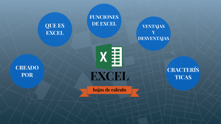 presentacion de excel by Henry Francisco Sac Ajqui on Prezi