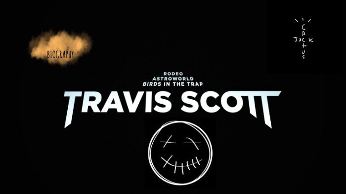 Travis Scott by lucas legrand on Prezi