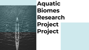 Georgia's Aquatic Biomes Research Project by Kam Henderson on Prezi Design