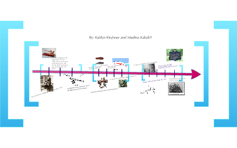 Westward Expansion Timeline. by Medina Kaltak on Prezi