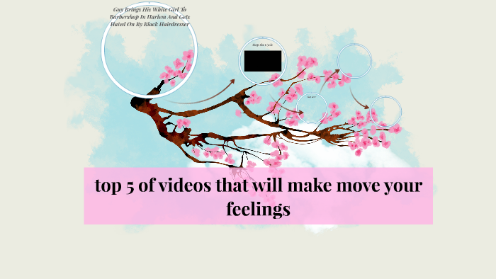 top 5 of videos that will make move your feelings by walther franco on ...