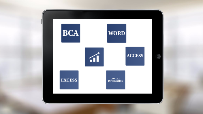 BCA EXPLAINED by Sarah Myers on Prezi