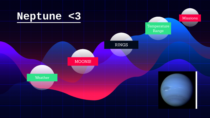 Neptune Presentation by MaryKate Quinlan on Prezi