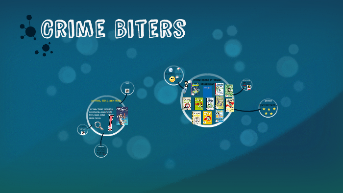 Crime Biters by Cheyenne Stubblefield on Prezi