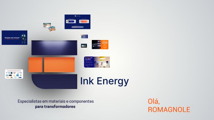 Ink Energy Brasil by Ink Energy on Prezi