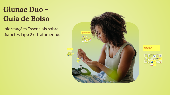Glunac Duo - Guia de Bolso by Carolina Benatti on Prezi