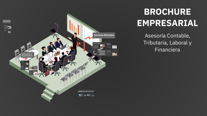 BROCHURE EMPRESARIAL by CYNTHIA CARMEN TERRONES DE LA CRUZ on Prezi