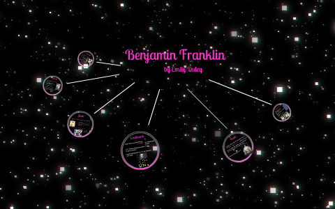 Benjamin Franklin by Emily Duley on Prezi