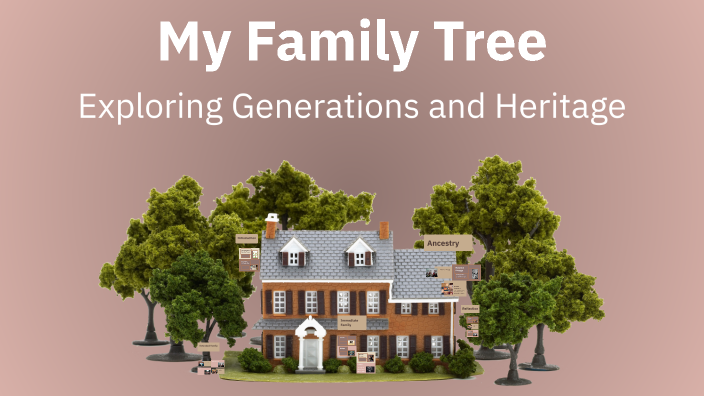 My Family Tree by clarissa menchaca on Prezi