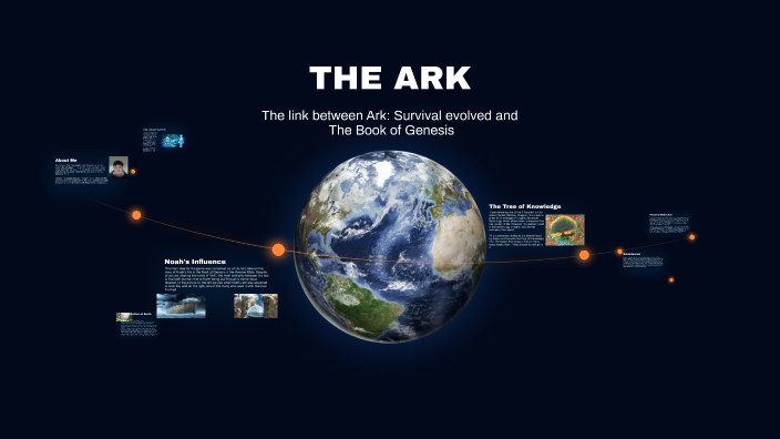 THE ARK by Ryan Kavanagh on Prezi