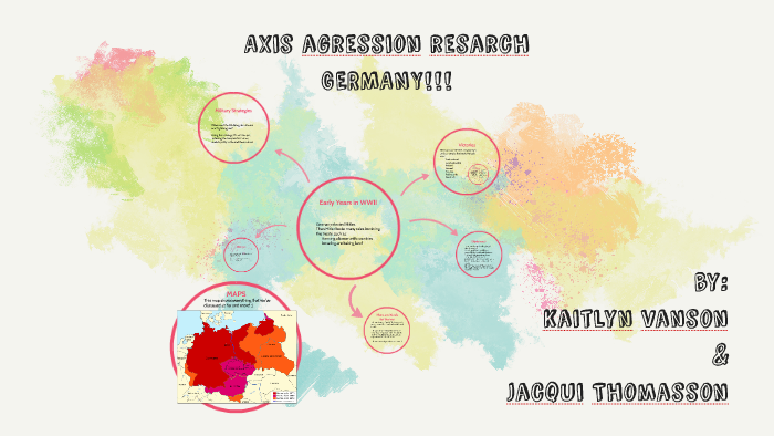 Axis aggression resarch by Jacqui Thomasson on Prezi