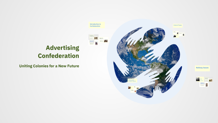 Advertising Confederation by Madison Chase on Prezi