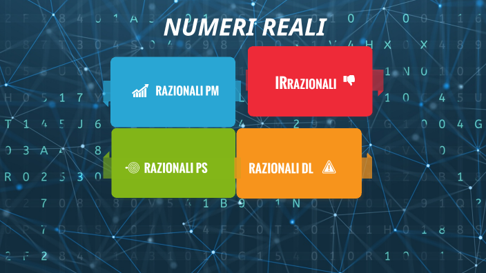 numeri reali by mariavittoria salina on Prezi