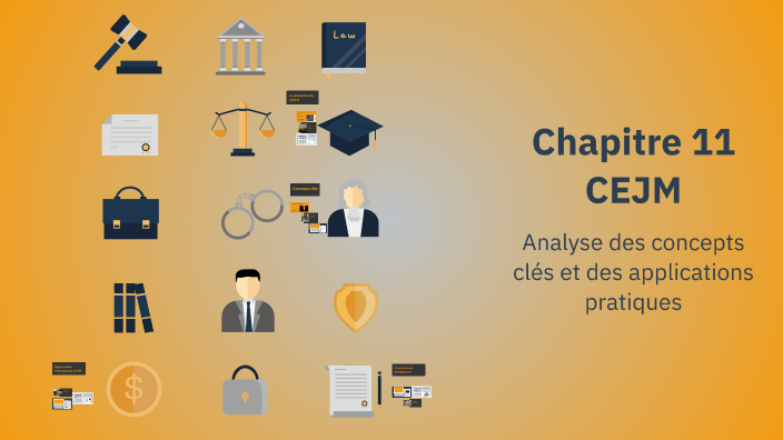 Chapitre 11 CEJM by Lia . on Prezi