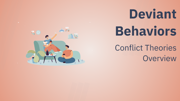 Deviant Behaviors by Lara Martins on Prezi