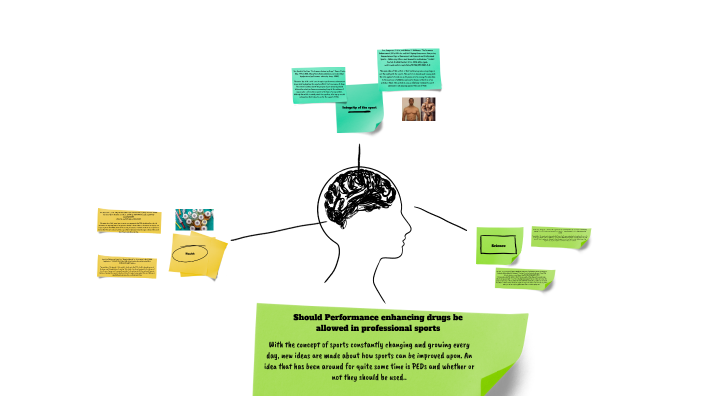 Should Performance Enhancing drugs be allowed in professional sports by ...