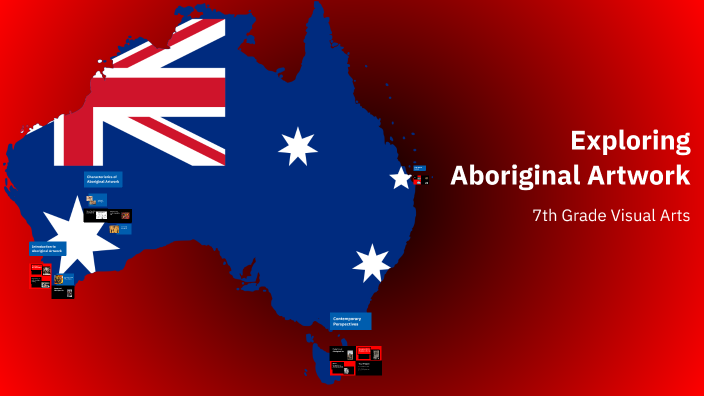 Exploring Aboriginal Artwork by Sarah Ewing on Prezi