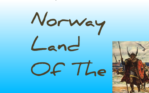 Norway by alex holdaway on Prezi