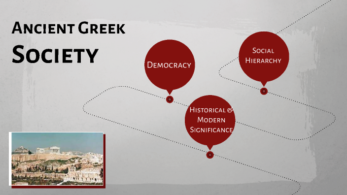 Ancient Greek Society by Quinn Lockwood on Prezi
